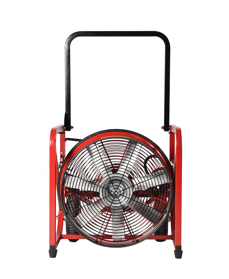 Ventilation Fan | Fire Equiopment | Rescue Equipment | Feldfire.com