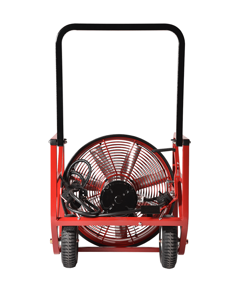 Ventilation Fan | Fire Equiopment | Rescue Equipment | Feldfire.com