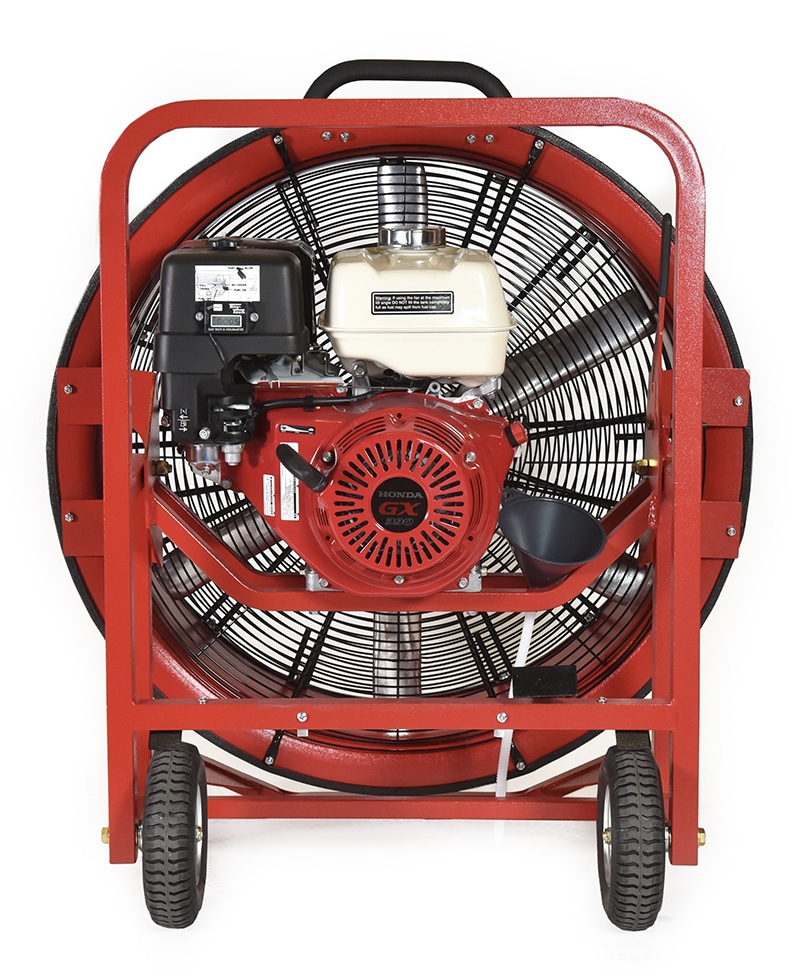 back - Super Vac Ventilation Fans