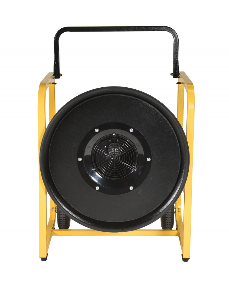 1 - Super Vac Ventilation Fans