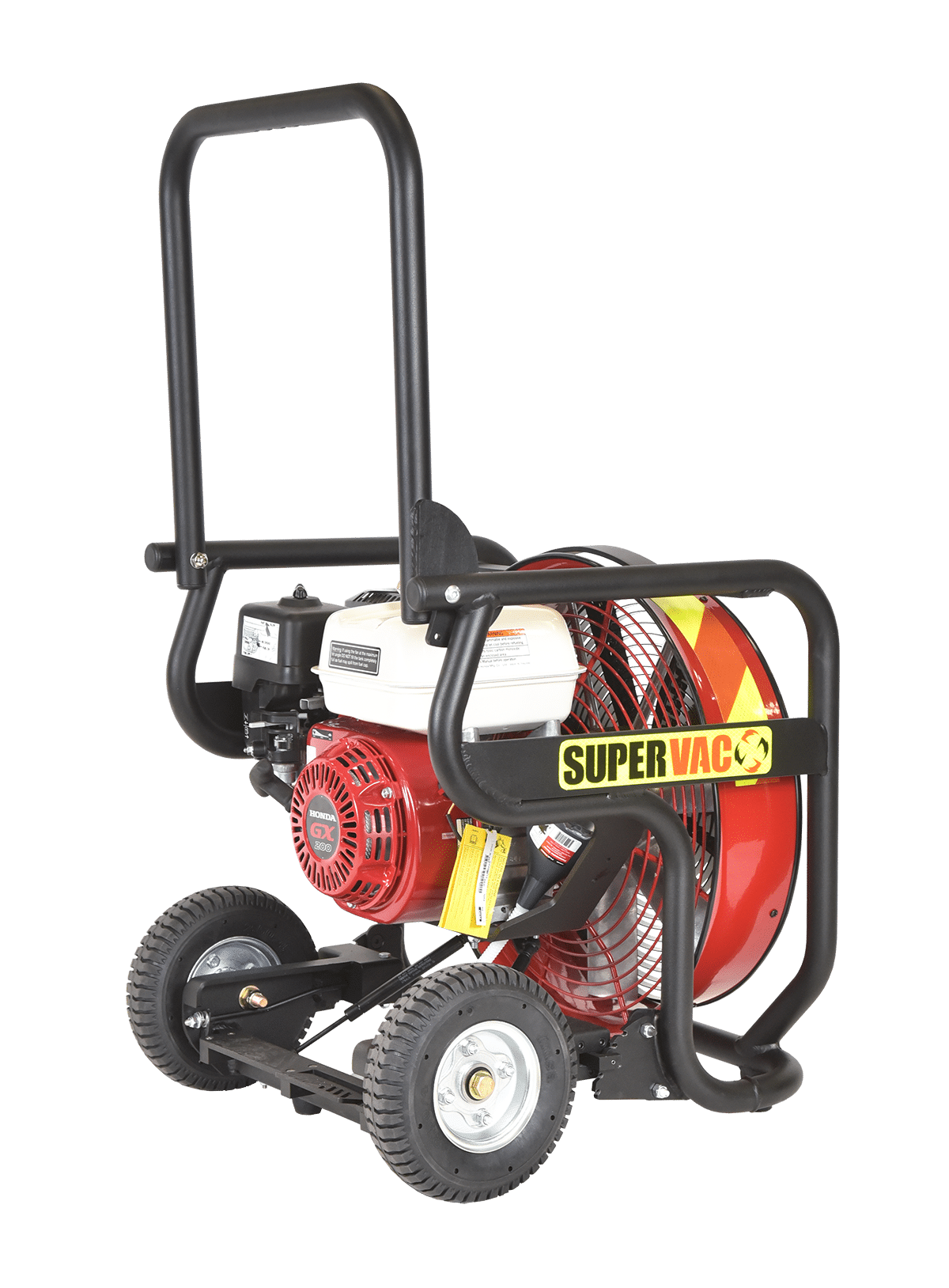 Ventilation Fan | Fire Equiopment | Rescue Equipment | Feldfire.com