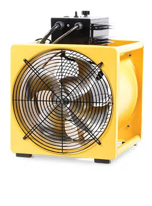 VF164 - Super Vac Ventilation Fans