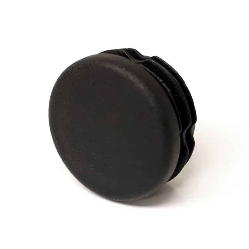 Plastic Plug for Tube Ends (XMP-53) - Super Vac Ventilation Fans