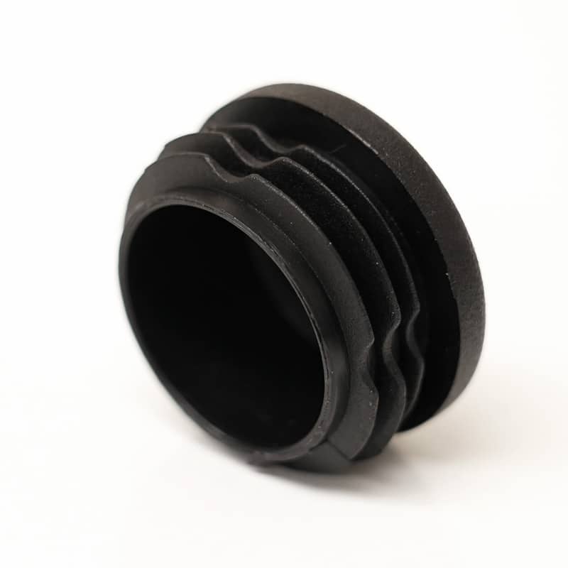 Plastic Plug for Tube Ends (XMP-53) - Super Vac Ventilation Fans