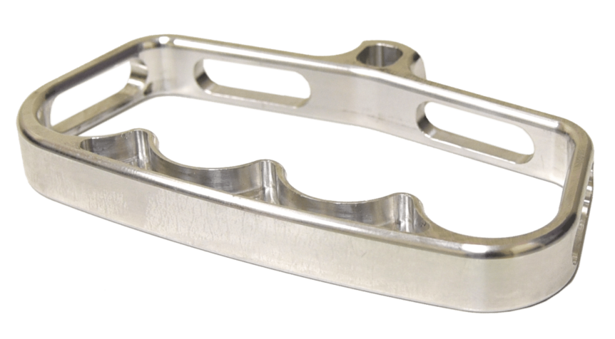 Super Vac Cutoff Sawa or Chainsaw Pull Handle Replacement