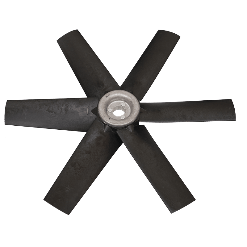 Blade Replacement For Battery PPV Composite Blade Super Vac