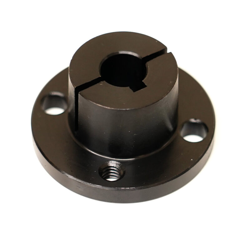 Super Vac Shroud Rotation Bushing Replacement Part