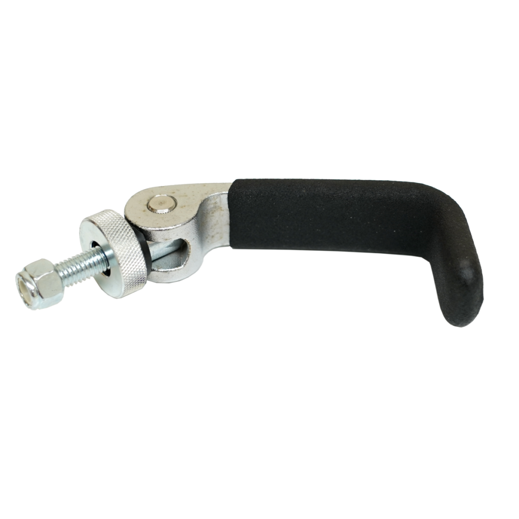 Super Vac Tilt Adjust / Handle Lock for Super Vac Battery Fans